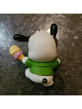 SANRIO Pochacco | Toys | Japanese Sanrio Pochacco Mini Figure Rare Ice ...